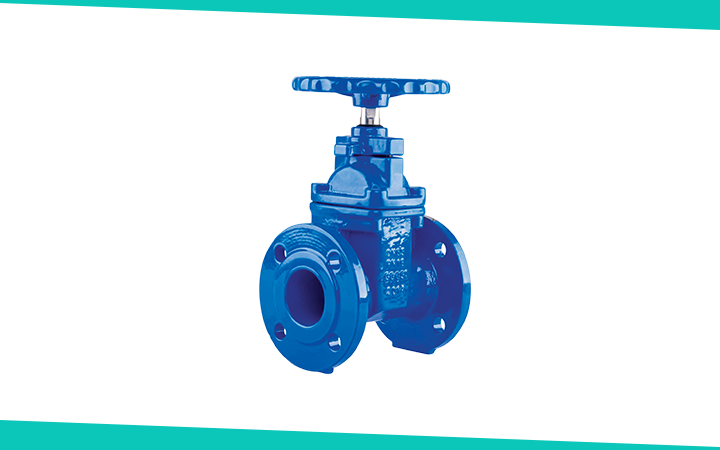 Gate Valve - EMACO
