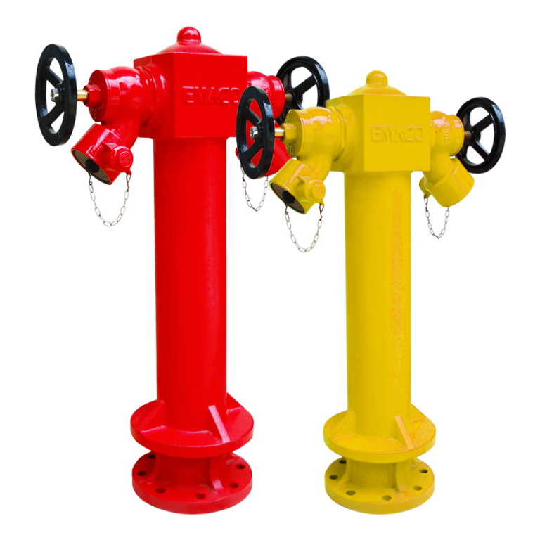 Pillar Hydrant: Best Guide by EMACO GLOBAL