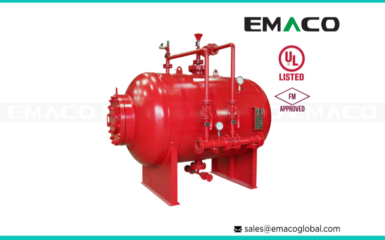 Foam Fire Protection Systems: Essential Safety Guide